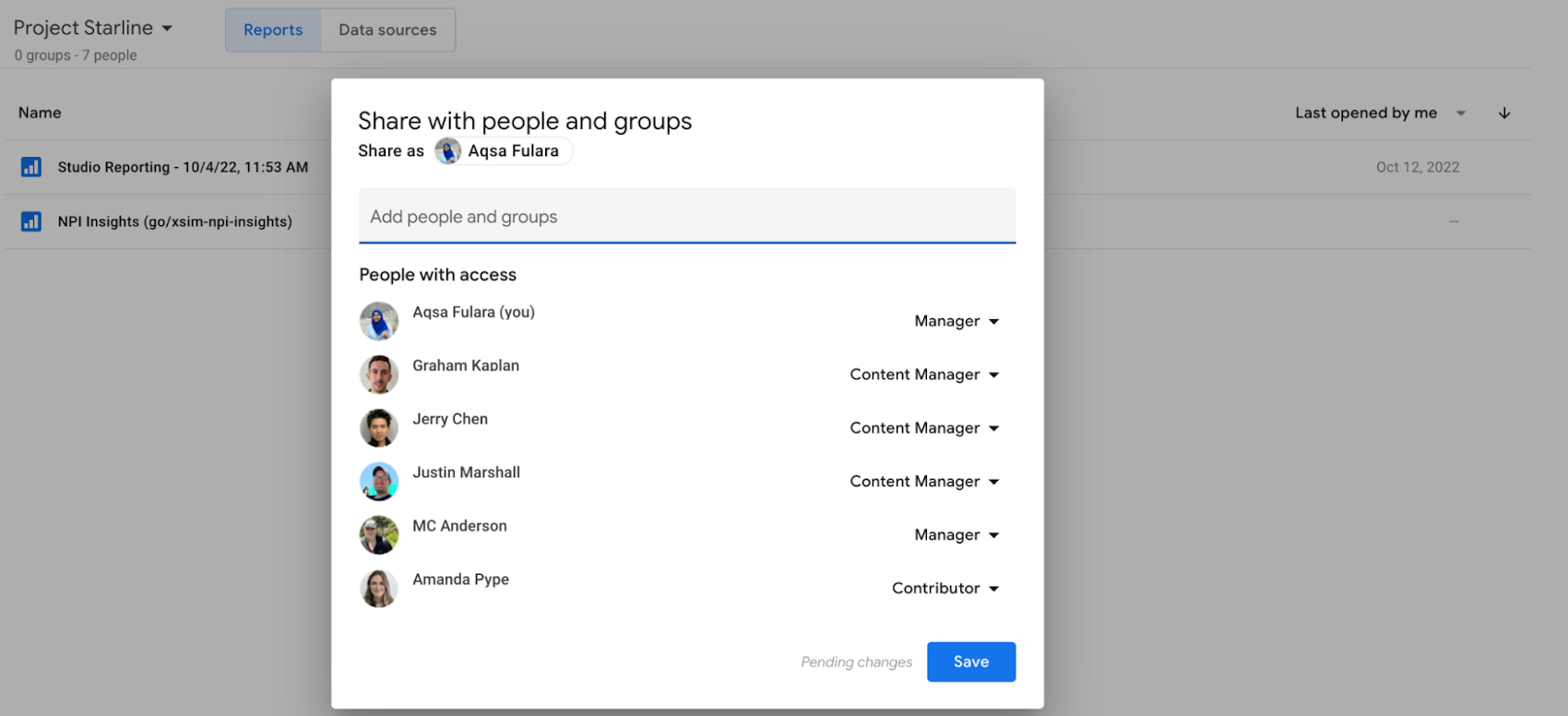 Looker Studio Pro a fost lansat